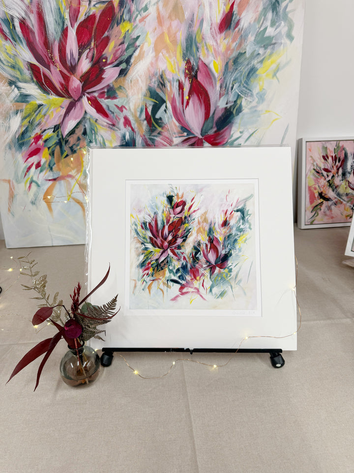 Stephanie Wardle Fine Art – StephanieWardle