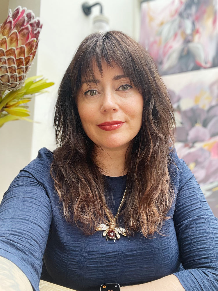 Stephanie Wardle Art & Interiors – StephanieWardle
