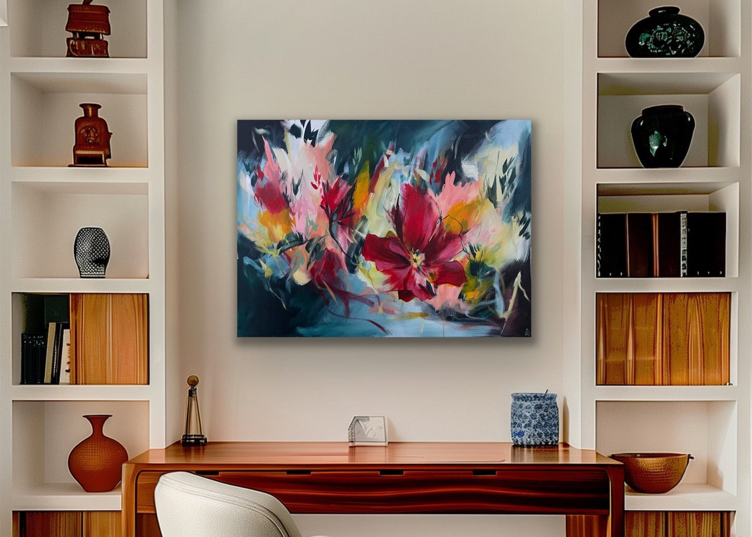 Stephanie Wardle Fine Art – StephanieWardle