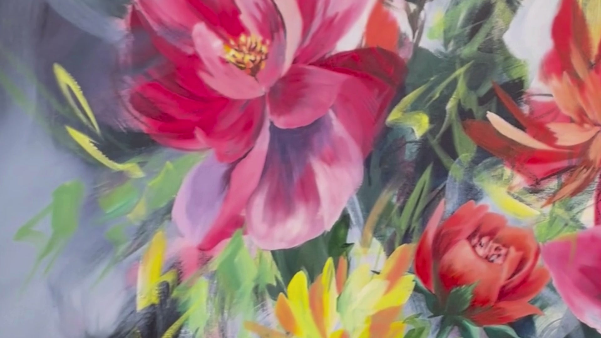 Stephanie Wardle Fine Art – StephanieWardle